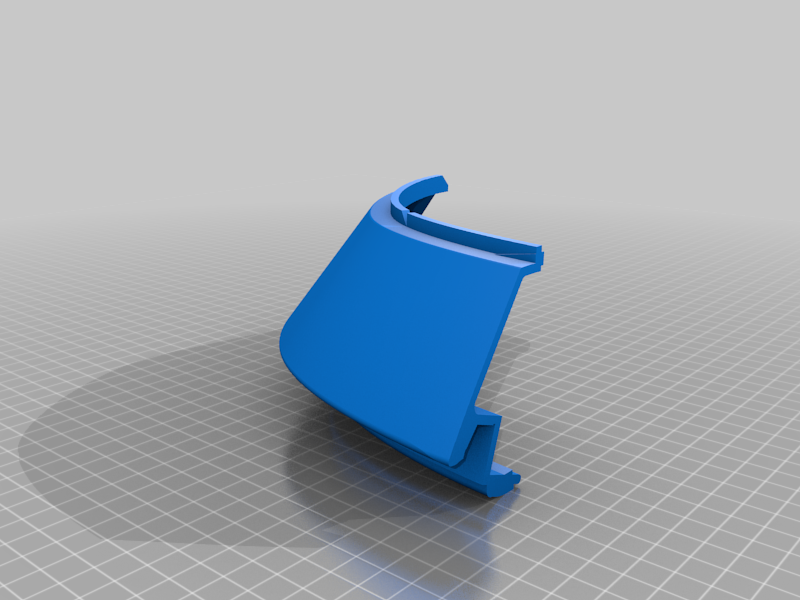Free 3D file Sean Fields Tanker Remix V3.2 🪖・Design to download and 3D ...