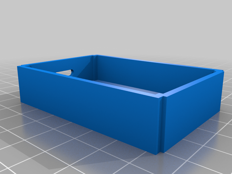 Free 3D file Aldhani trooper belt boxes・Object to download and to 3D ...