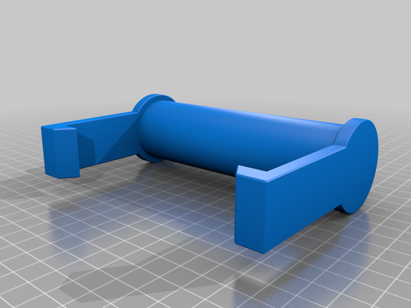 Free 3D file Beskad - Mando Sword・3D printing idea to download・Cults