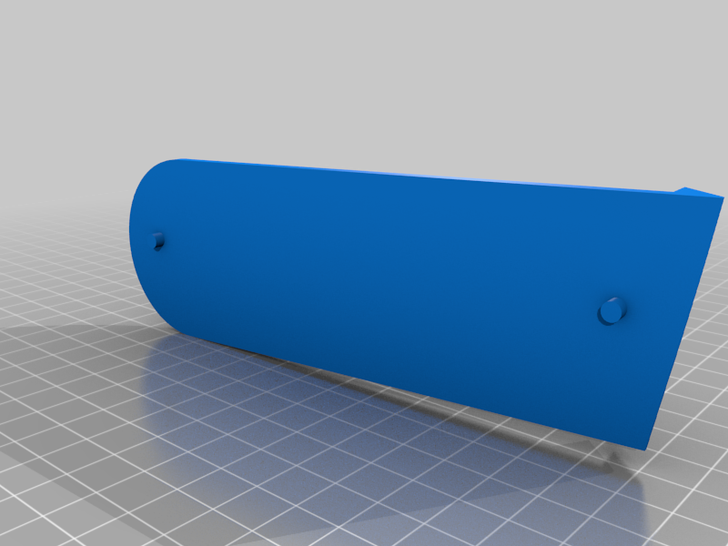 Free 3D file Dentless OT Mando Helmet 🪖・Model to download and 3D print ...