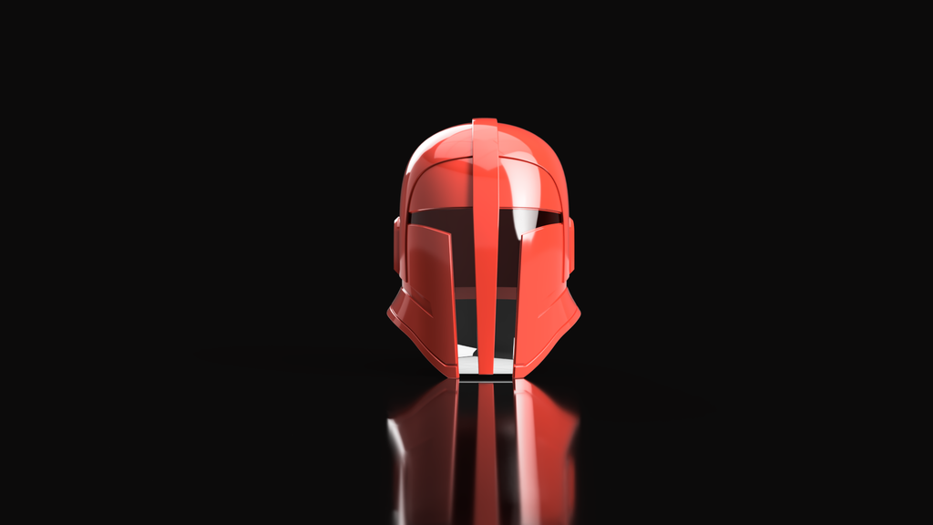 Free 3D file Praetorian Guard・3D print design to download・Cults