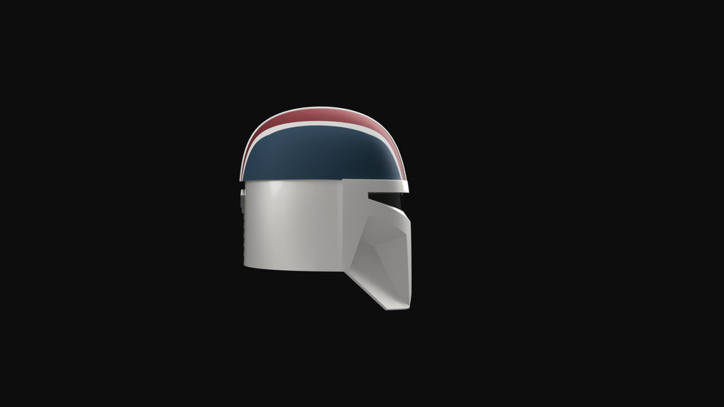 Free STL file Heavy Mando variant・3D printable model to download・Cults
