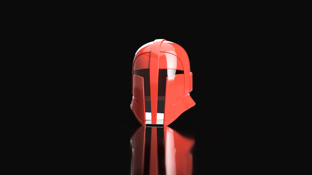 Free 3D file Praetorian Guard・3D print design to download・Cults