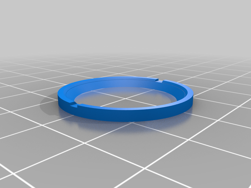 Free 3D file M19 Scope (Resin + FDM versions) 🧞‍♂️・3D printable object ...