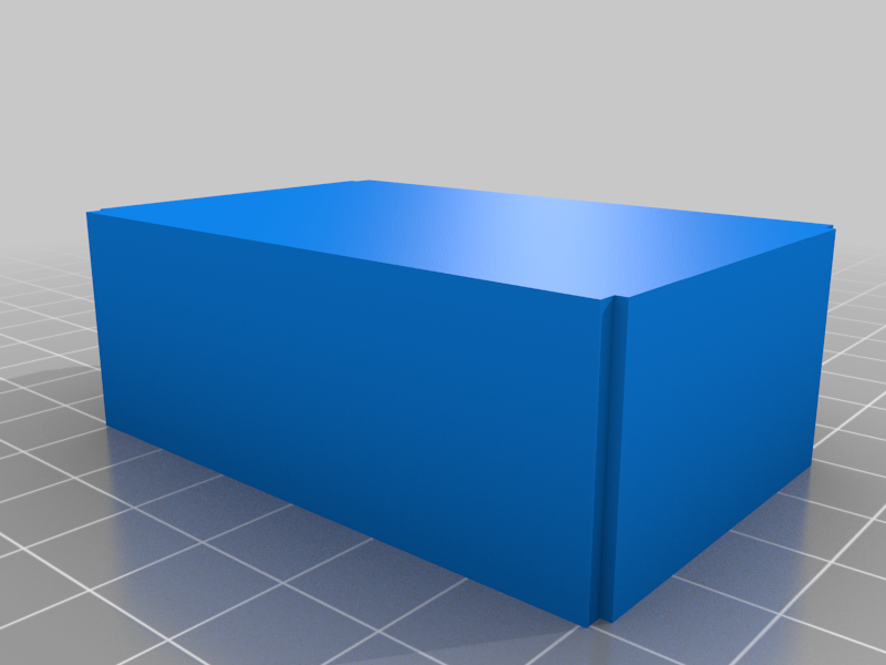 Free 3D file Aldhani trooper belt boxes・Object to download and to 3D ...