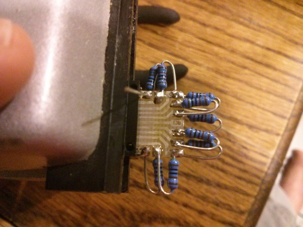 Free 3D file Decade Resistor Box・Template to download and 3D print・Cults