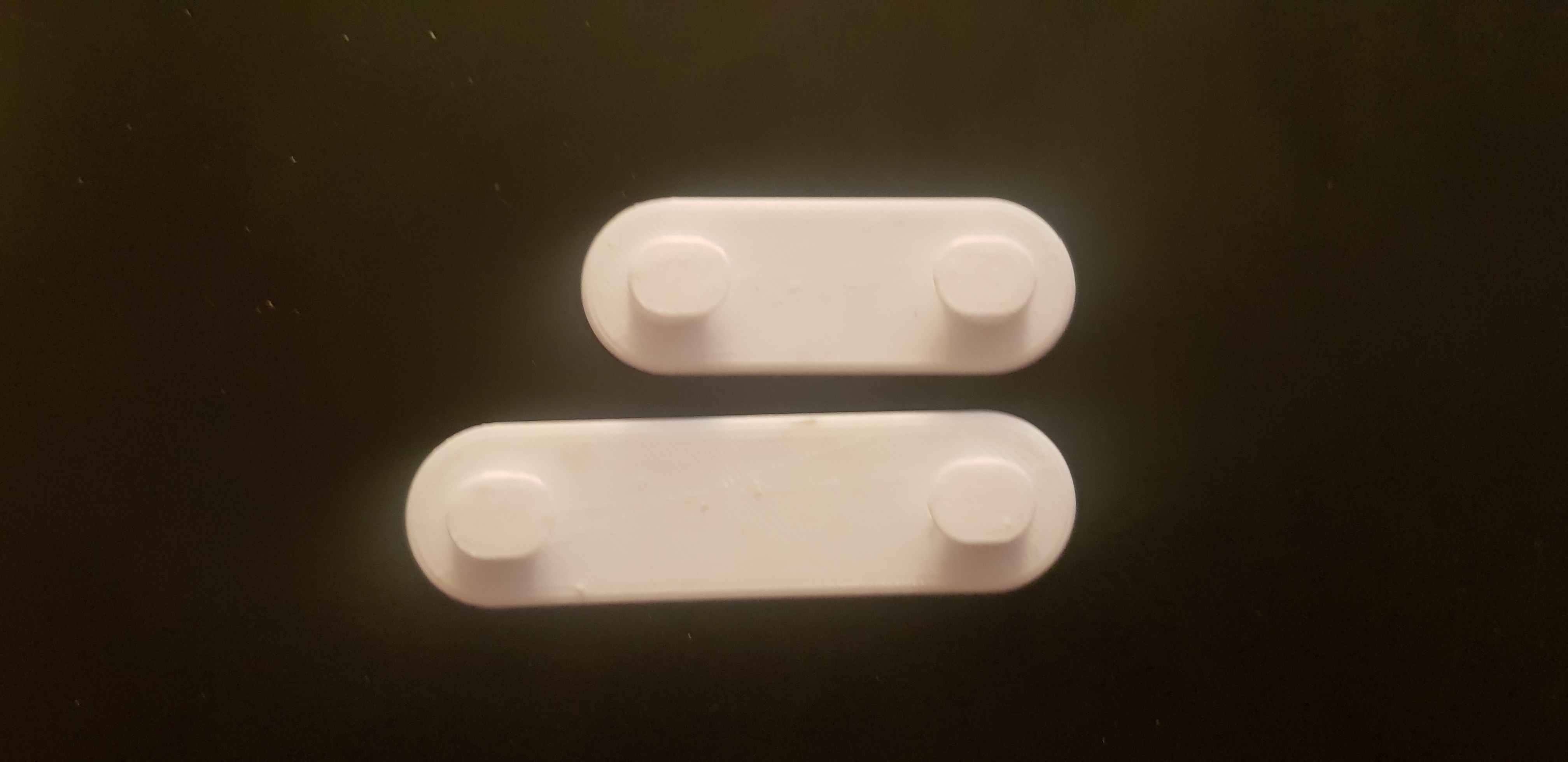 Free STL file Mask Holder 📱・3D printable model to download・Cults