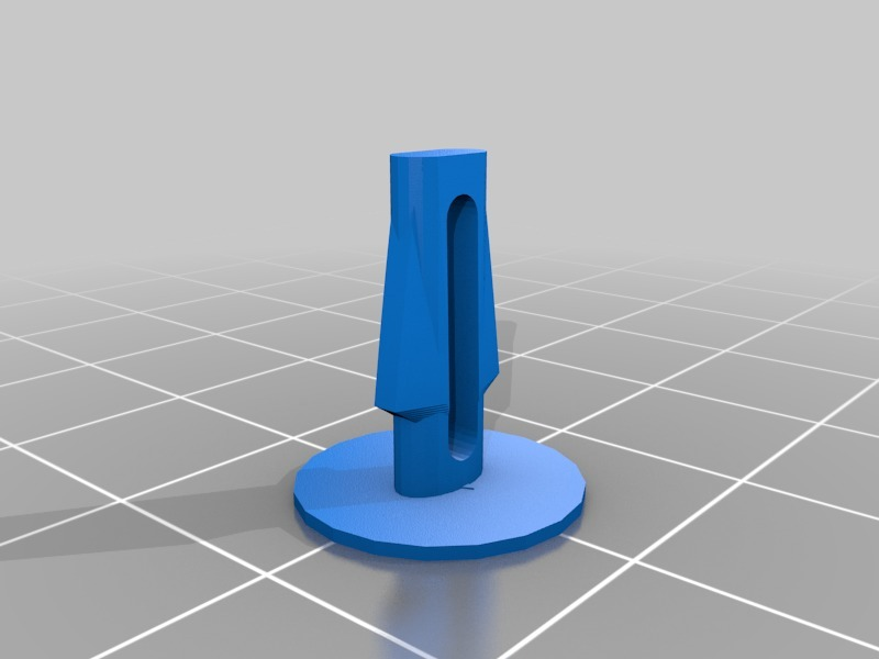 Free 3D file Car Clip・3D print design to download・Cults