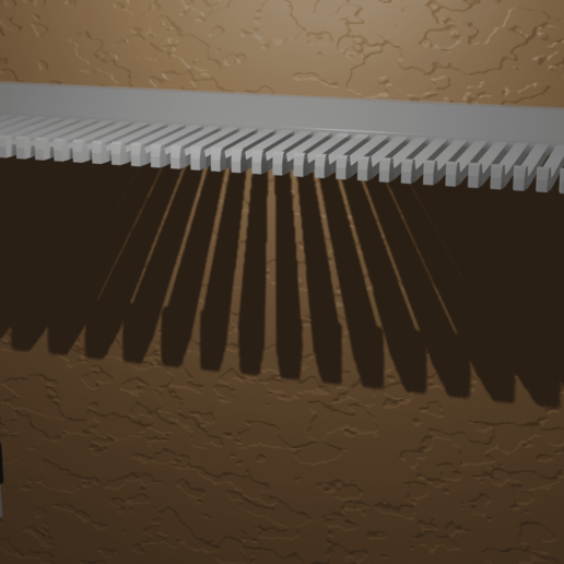 Download free 3D printing files Jumper wire rack v3 ・ Cults