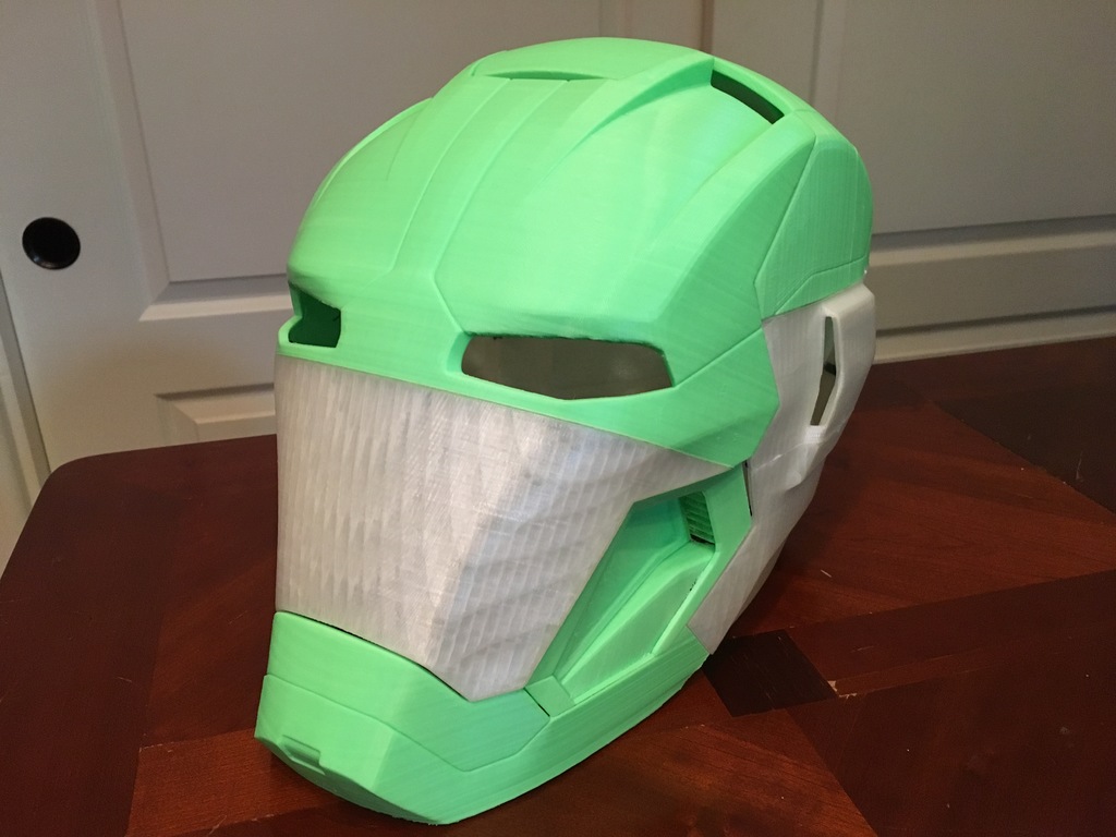 Free 3D file Cosplay Armor Helpers・3D printer model to download・Cults