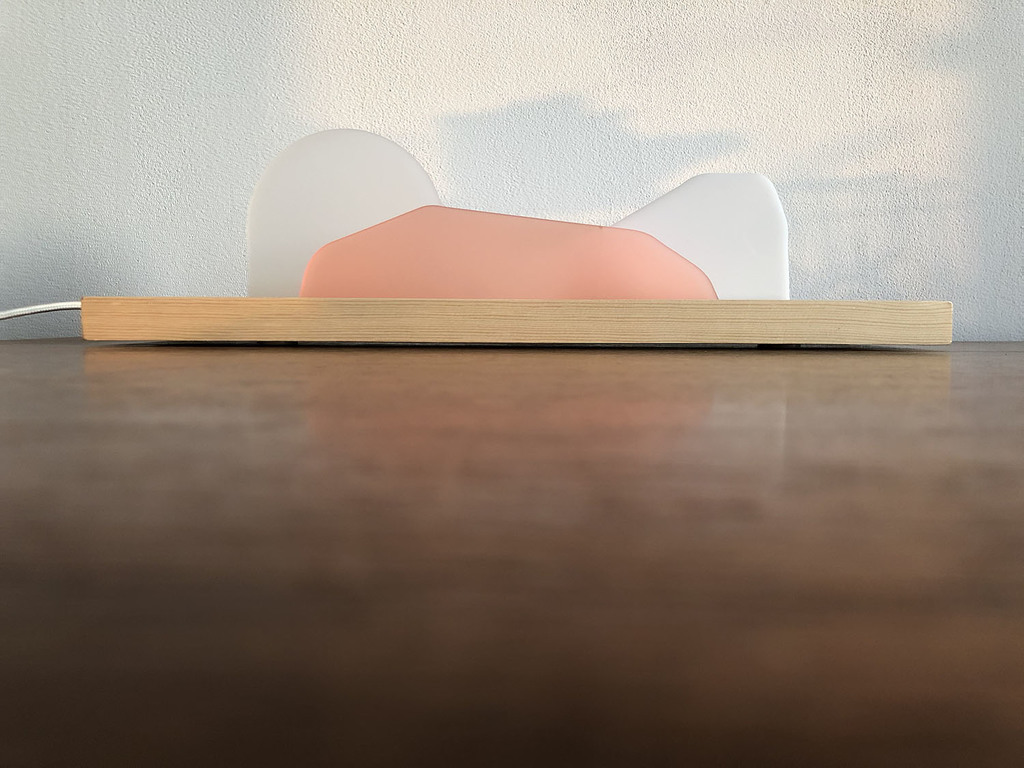 Free 3D file STRÅLA HACK Lamp 🔦・Model to download and 3D print・Cults