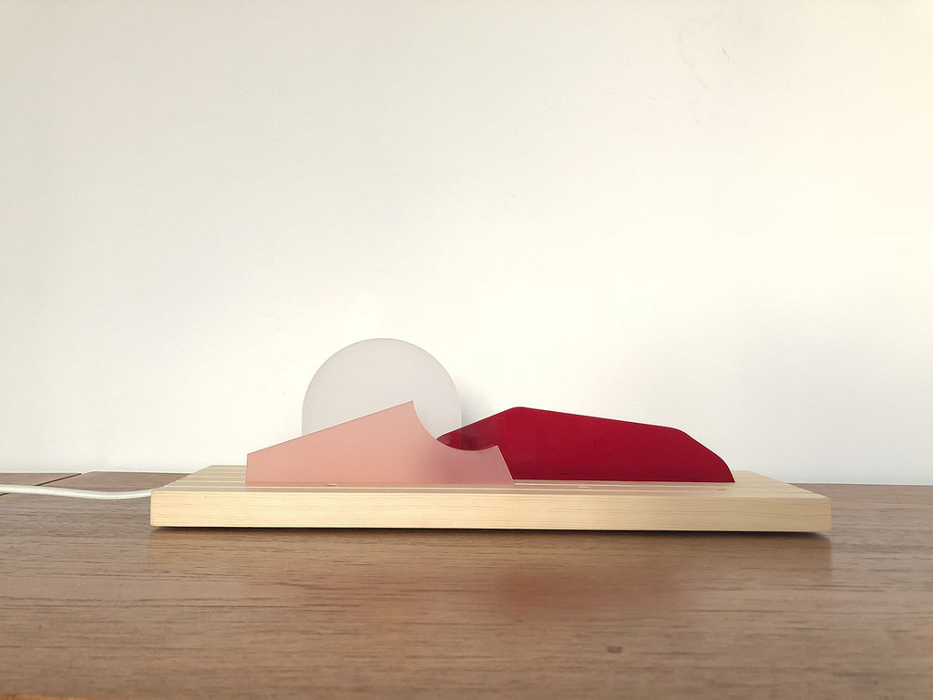 Free 3D file STRÅLA HACK Lamp 🔦・Model to download and 3D print・Cults