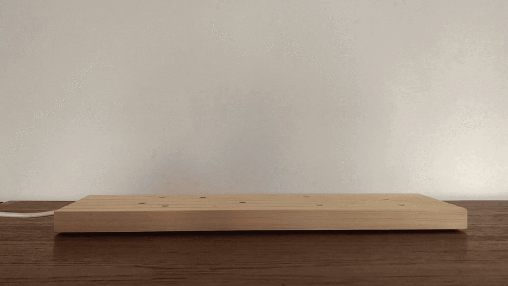 Free 3D file STRÅLA HACK Lamp 🔦・Model to download and 3D print・Cults