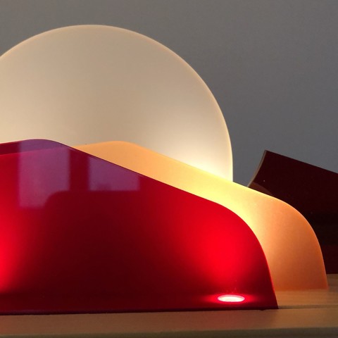 Download free STL file STRÅLA HACK • Design to 3D print ・ Cults