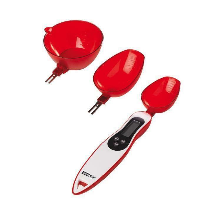 Free 3D file Quigg Digital Scale Spoon Replace 🥄・3D printable model to ...