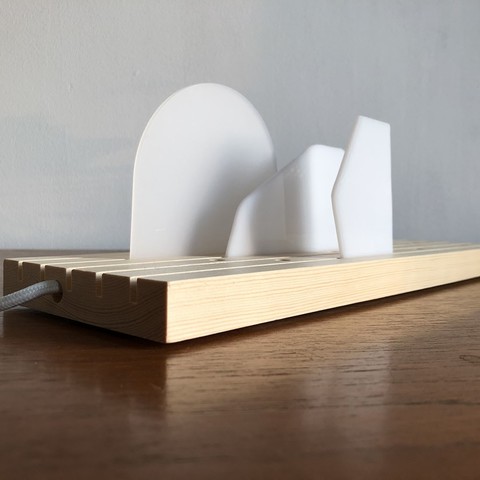 Download free STL file STRÅLA HACK • Design to 3D print ・ Cults