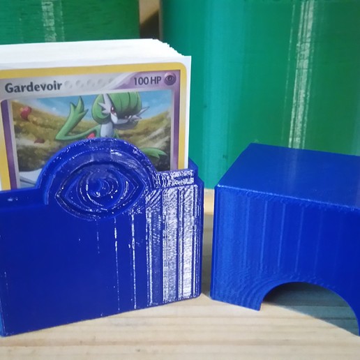 Download 3D printer designs Deck box Pack ・ Cults