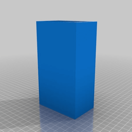 Download free 3D printer designs Hard drive housing project ・ Cults