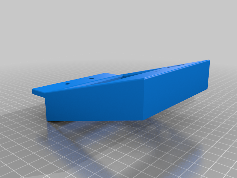 Free STL file BIGTREETECH TFT35 E3 V3.0 Display Case 🧞‍♂️・3D printable ...