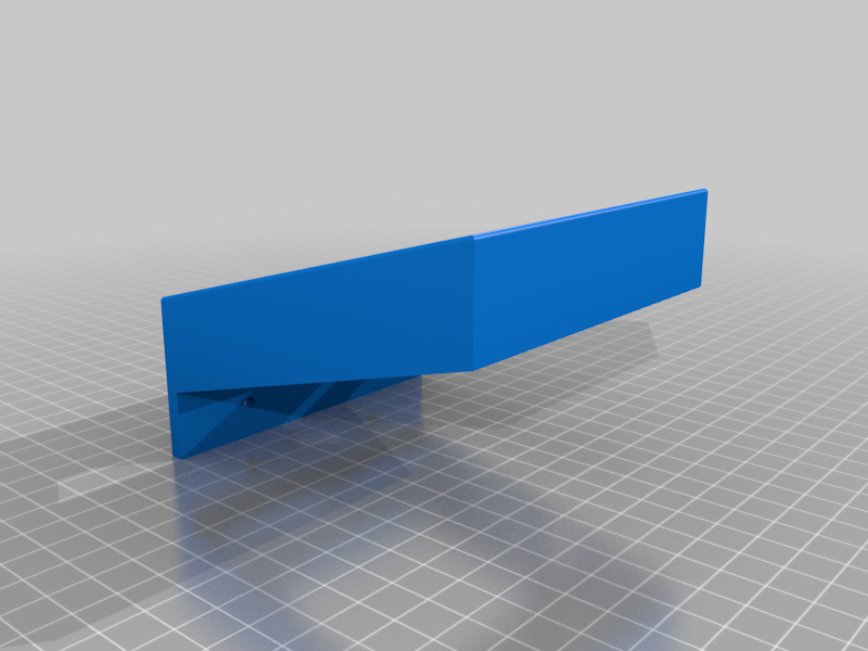 Free STL file BIGTREETECH TFT35 E3 V3.0 Display Case 🧞‍♂️・3D printable ...