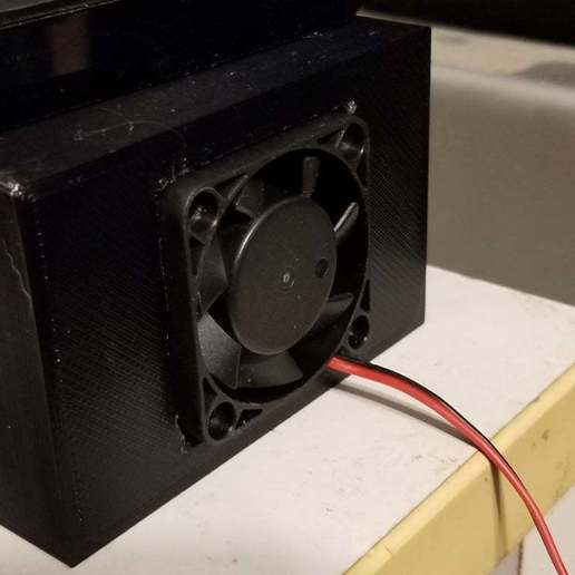 Download free 3D printer designs Hard drive housing project ・ Cults