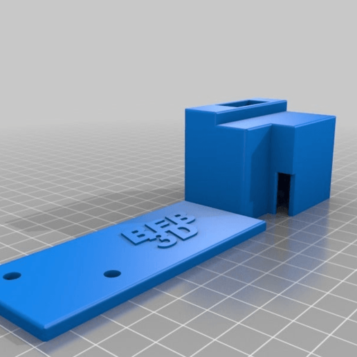 Download free 3D printing designs Ender 3 SD card and Micro SD card ...