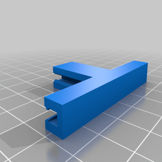 Download free 3D printing templates 3 mm - Foam Core Board Enclosure ...