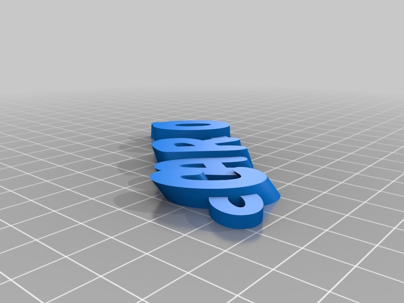 Free 3D file Carlos 🏢・Object to download and to 3D print・Cults
