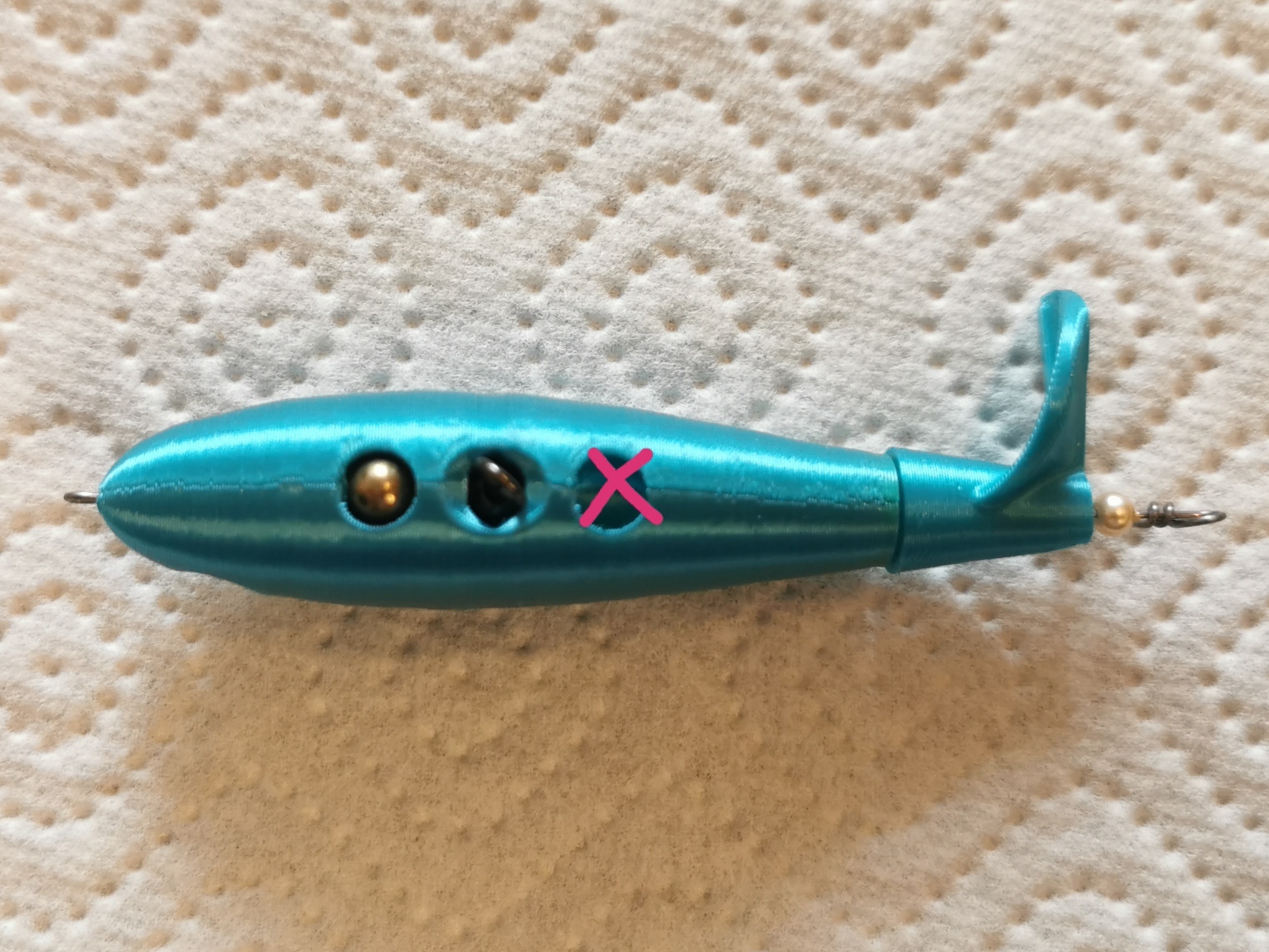 Descargar archivo STL gratis Whopper plopper v2 • Objeto para imprimir ...