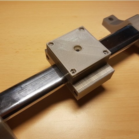 Download free 3D printing files Quick release locking mechanism 1 ...