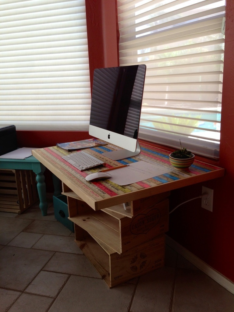 Free 3D file Wall Stabilizer Clip for Measuring Stick Desk・3D print ...