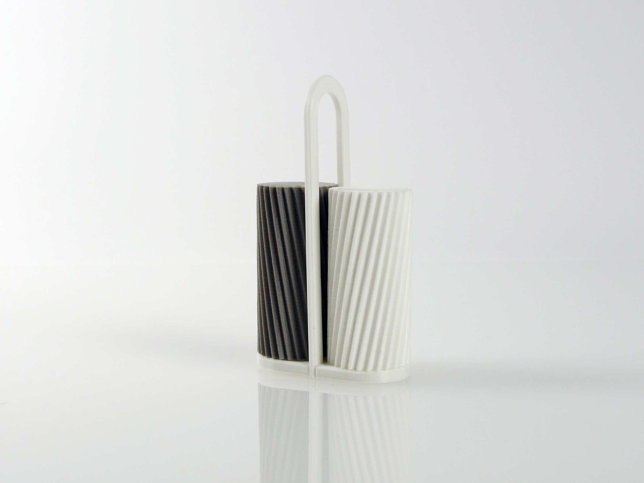 Fichier STL Spinshaker [sel et poivre]・Objet imprimable en 3D à ...