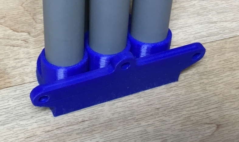 Free 3D file Support colson・3D printer model to download・Cults