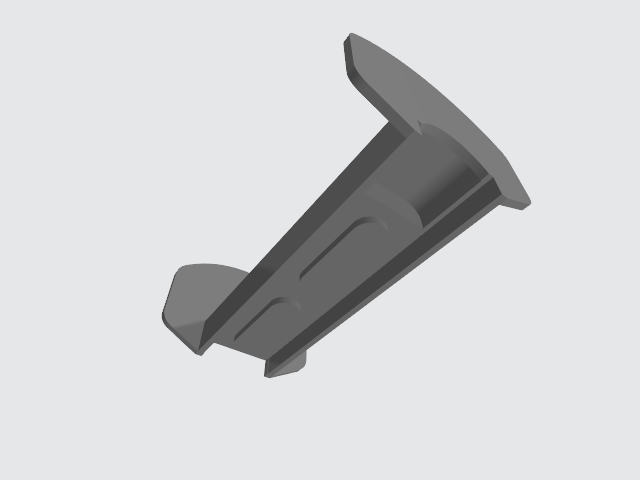 Free 3D file FlSun SR extension spool holder・3D printable model to download・Cults