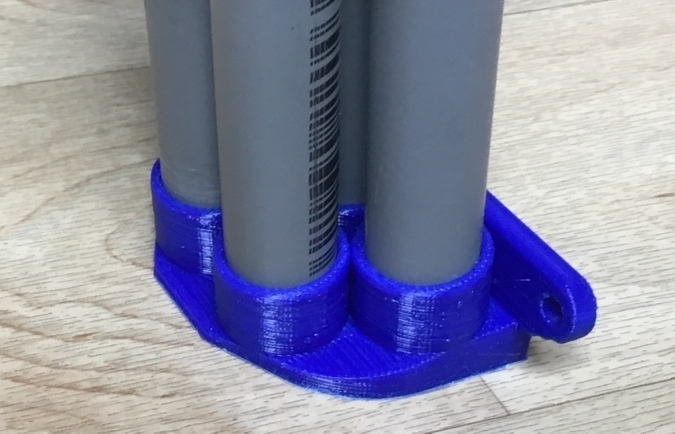 Free 3D file Support colson・3D printer model to download・Cults