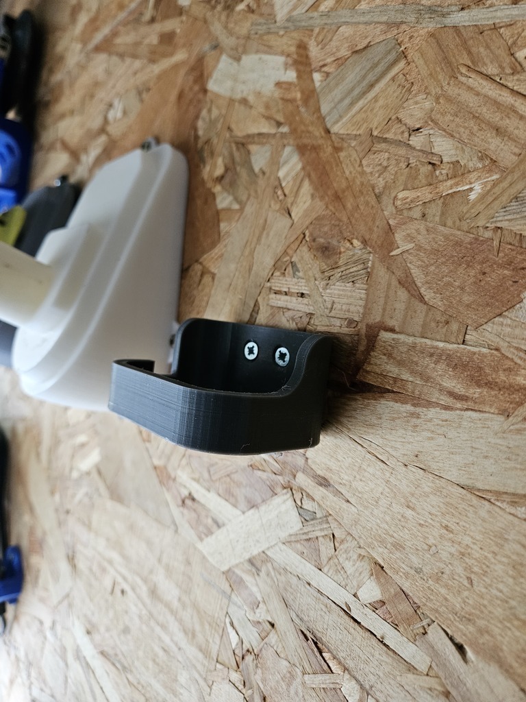 Free 3D file PARKSIDE led lamp holder・3D printing template to download ...