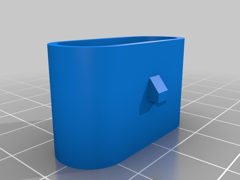Free 3D file Case/Box for Superseal Socket/Connector (4 pin)・3D print ...