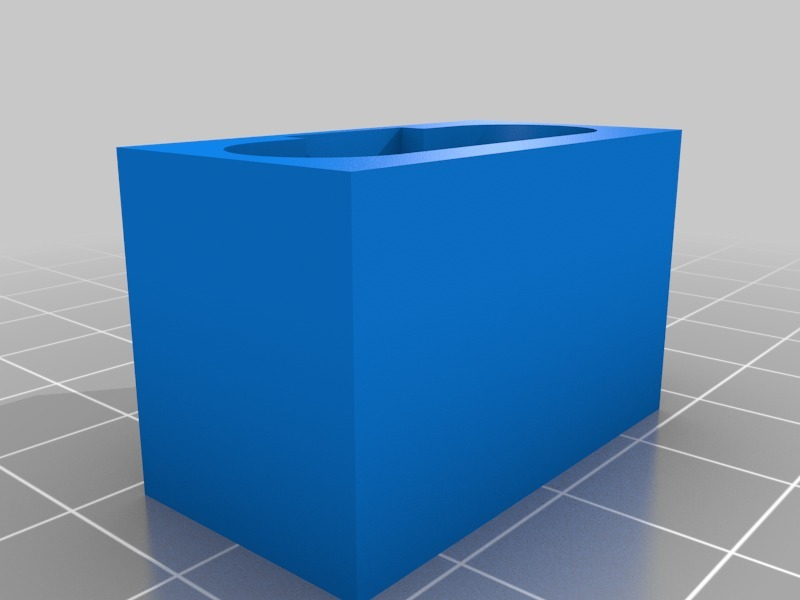 Free 3D file Case/Box for Superseal Socket/Connector (4 pin)・3D print ...