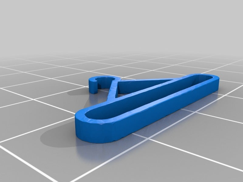 Free STL file Sock Hanger・3D printing idea to download・Cults