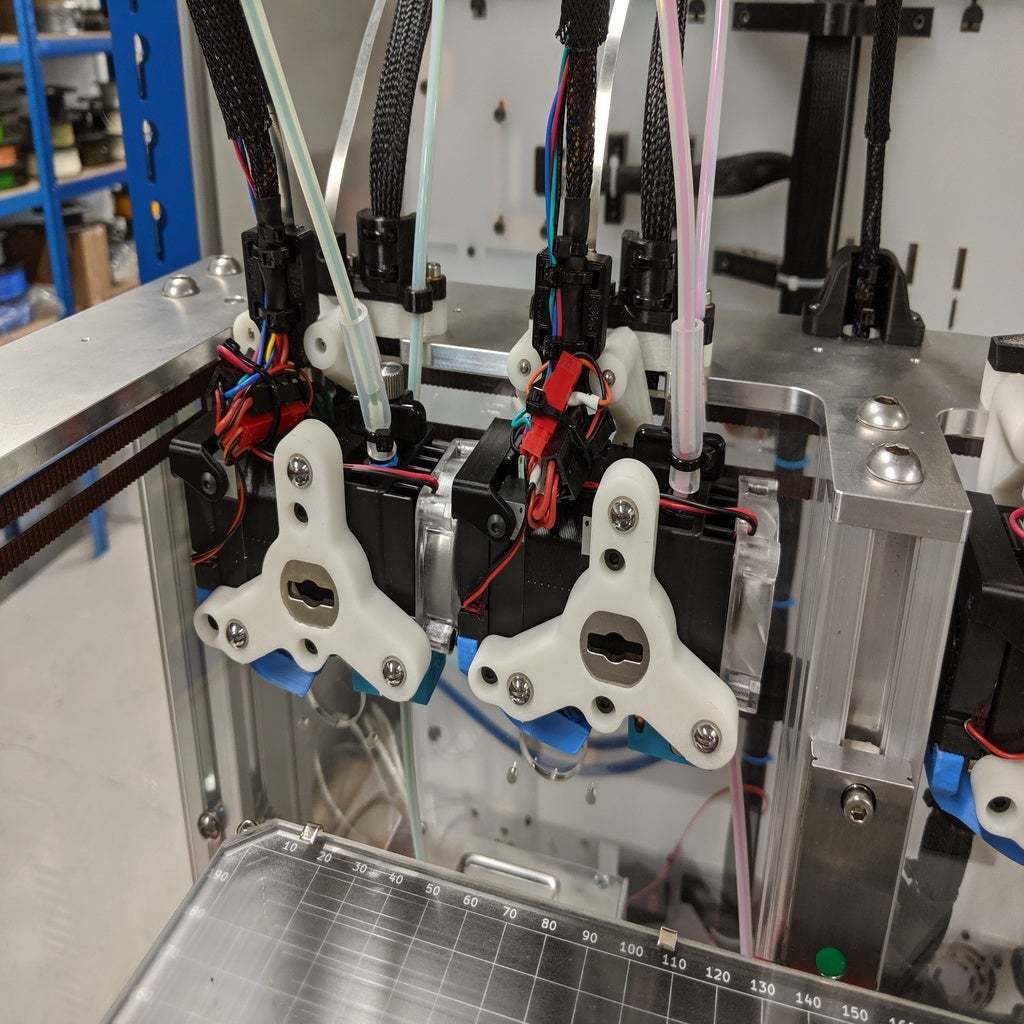 Free STL file E3D'S ToolChanger - Hemera Tool. 🔧・3D print object to ...