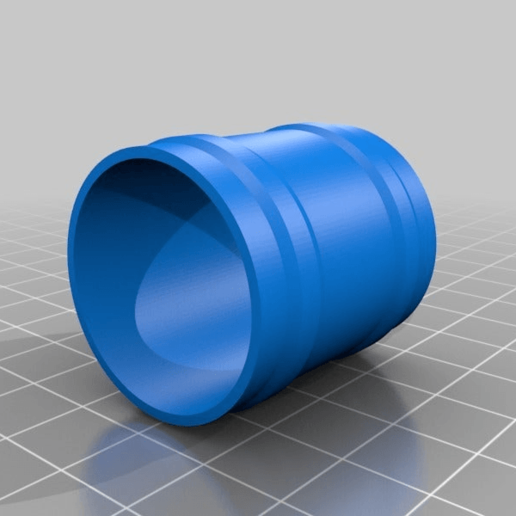 Download free STL OpenRC F1 Dual Colour Rims ・ Cults