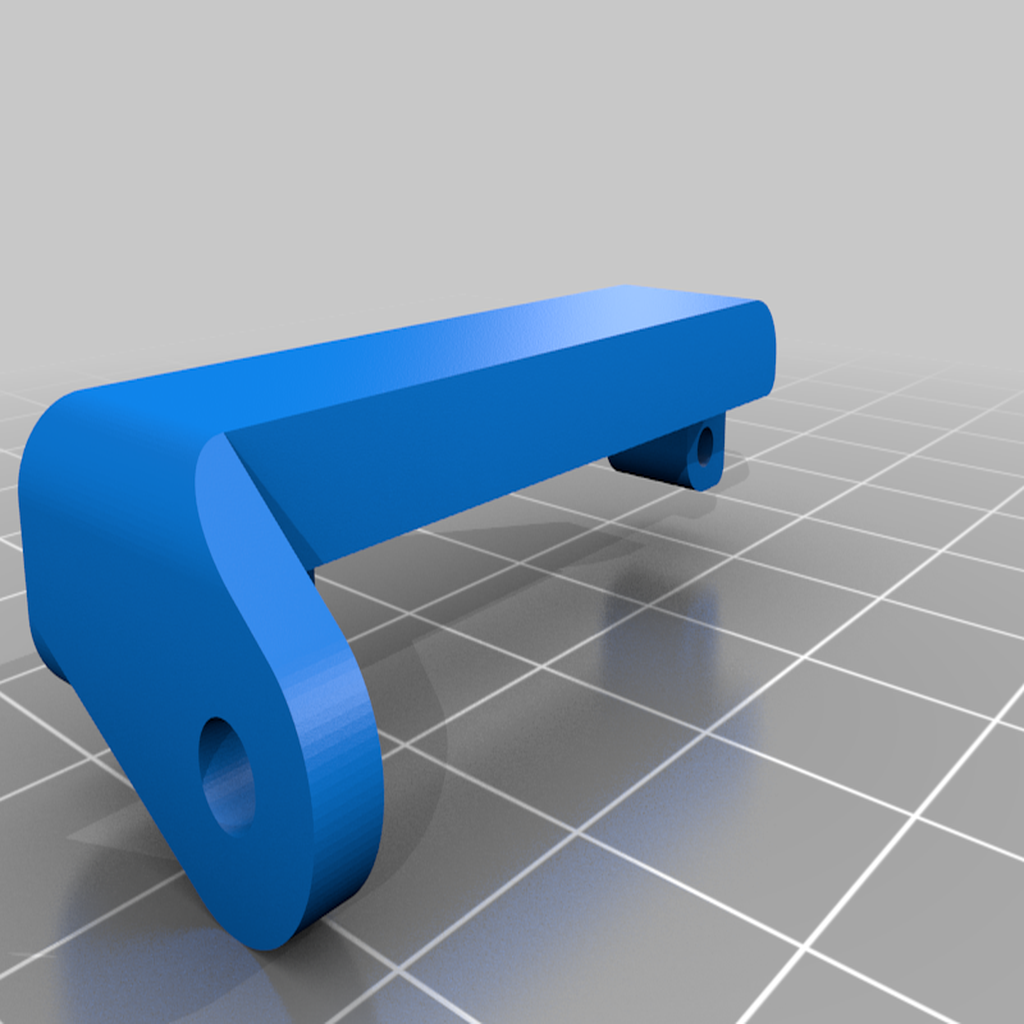 Free STL file E3D'S ToolChanger - Hemera Tool. 🔧・3D print object to ...