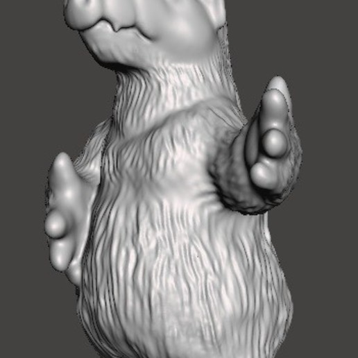 Download 3D printer designs Alf ・ Cults