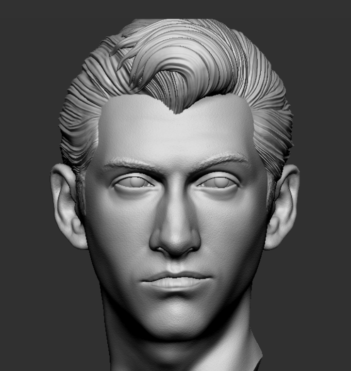 Alex Turner 2022 Black And White