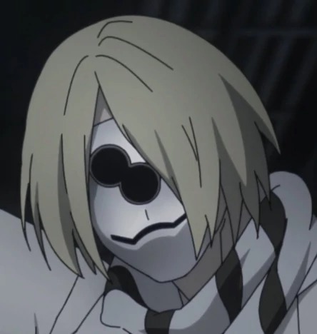 Free 3D file Hookuro's mask from tokyo ghoul・3D printing design to ...