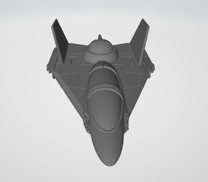 Archivo STL Battletechnology SL-15 Slayer・Plan imprimible en 3D para ...