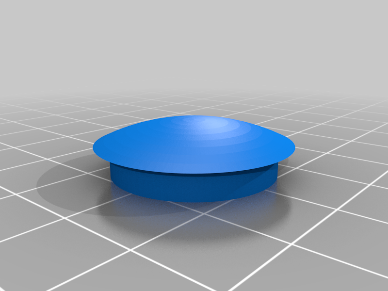STL file Wind direction indicator・3D printing template to download・Cults