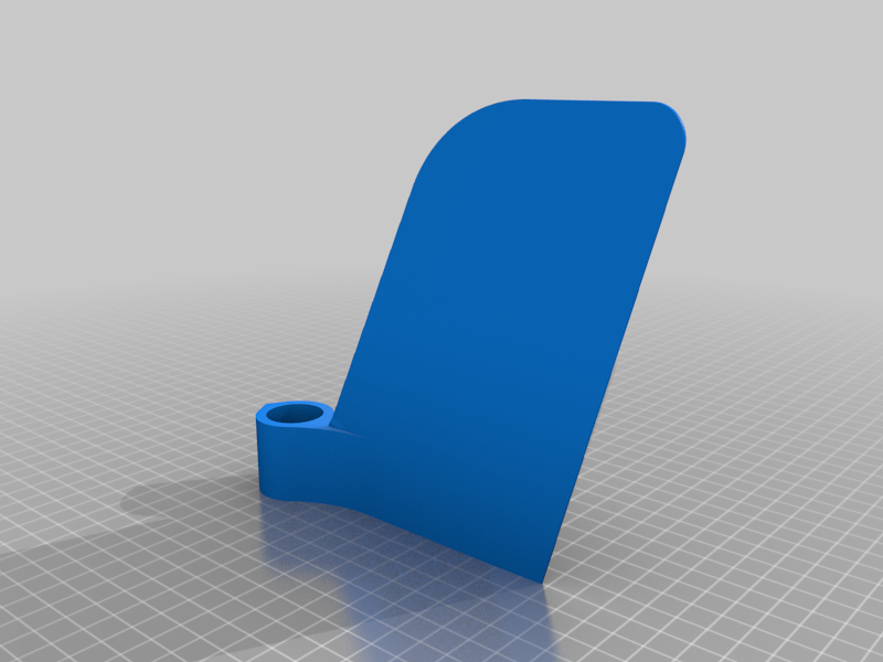 STL file Wind direction indicator・3D printing template to download・Cults