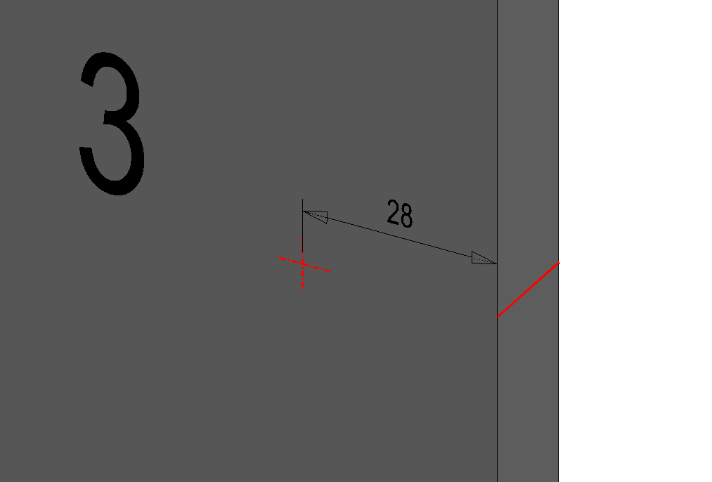 Free 3D file Magnetic drawer Child lock 🧲・3D printing design to ...