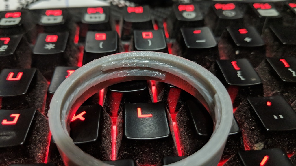 Free 3D file Crystal Geyser Bottle Cap・3D printer model to download・Cults